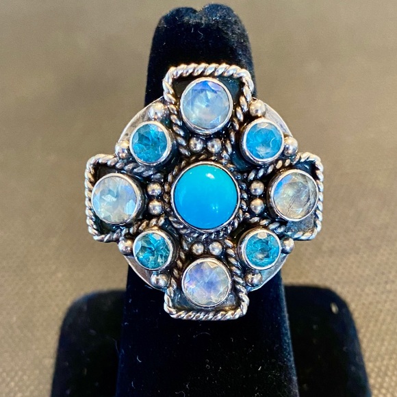 Nicky Butler | Jewelry | Nicky Butler Ring | Poshmark